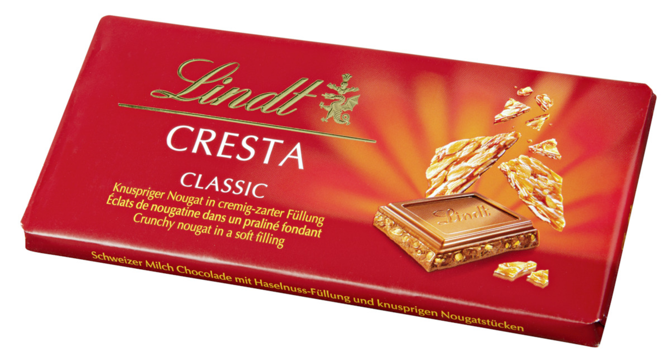 Cresta Lindt Was Ist Das