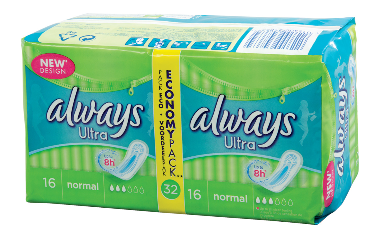 Always ultra normal, 26 pièces