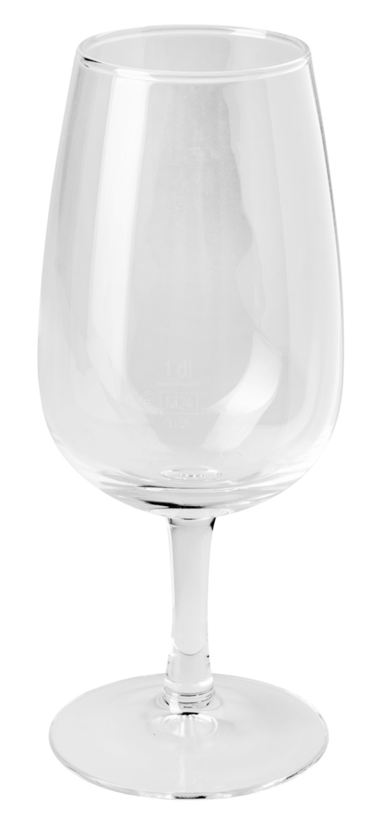 Arcoroc Professional Weinkelch Viticole 31 cl geeicht 1 dl, 6 x Stk