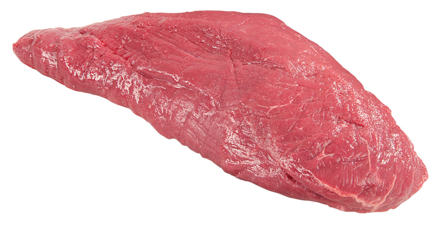 Rindssteak Gastro frisch, aus der Schweiz/Deutschland, ca. 1 kg