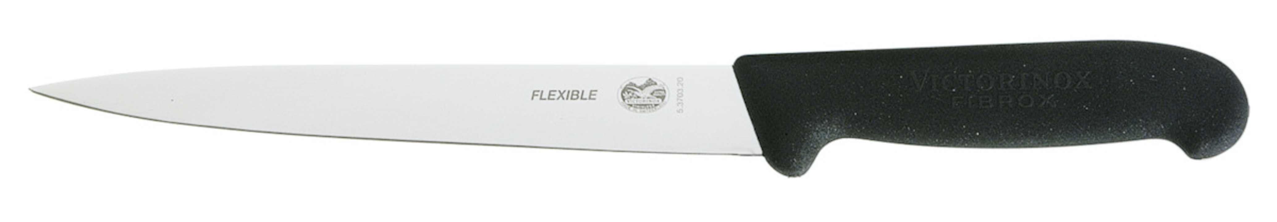 Kochmesser-Serie Victorinox, spülmaschinenfest, Filetiermesser, 20 cm, Stk
