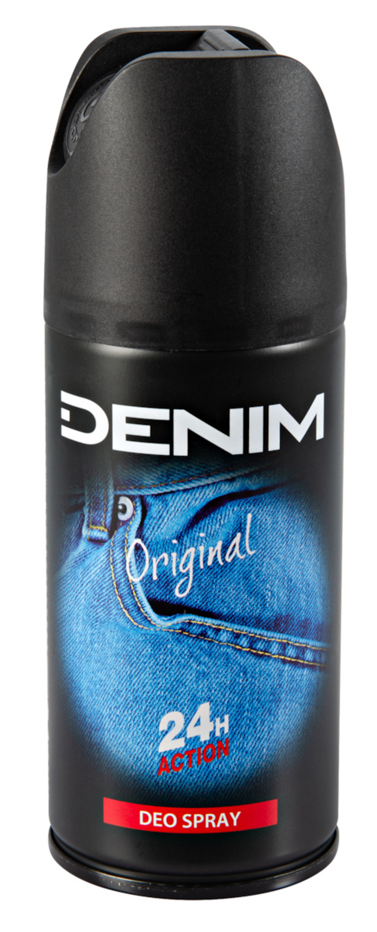 Denim Original Deo Spray, 2 x 150 ml