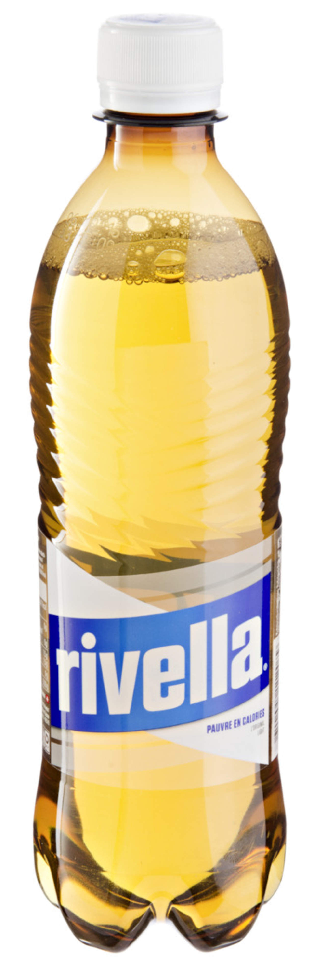 Rivella bleu, 24 x 50 cl