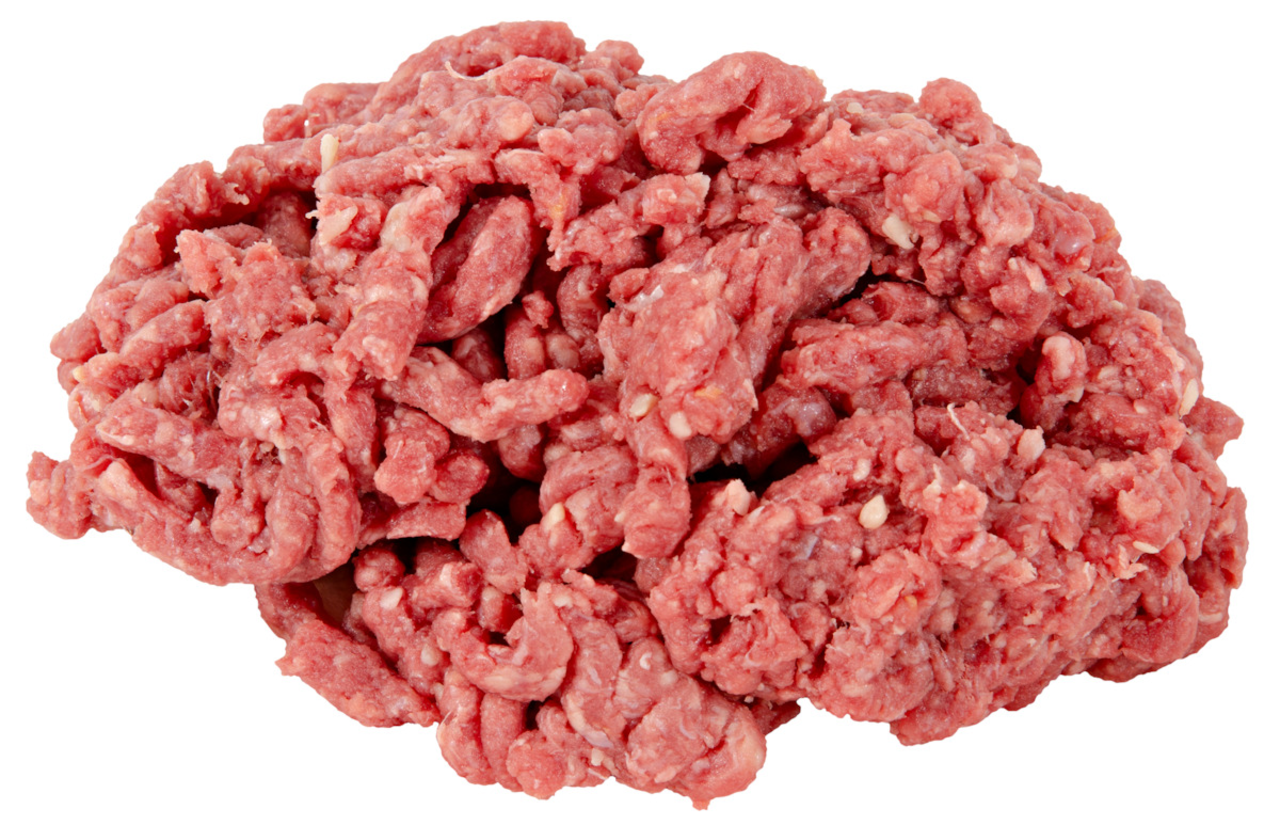 Rinds-Hackfleisch Bolo frisch, aus der Schweiz, 3 x 500 g