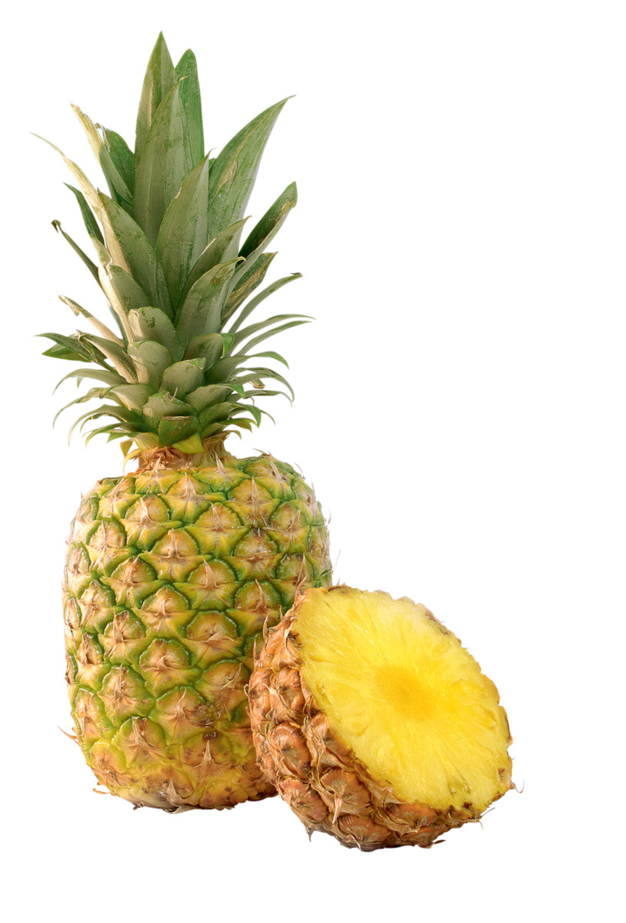 Ananas Jumbo extra-sweet, 6 x pièce