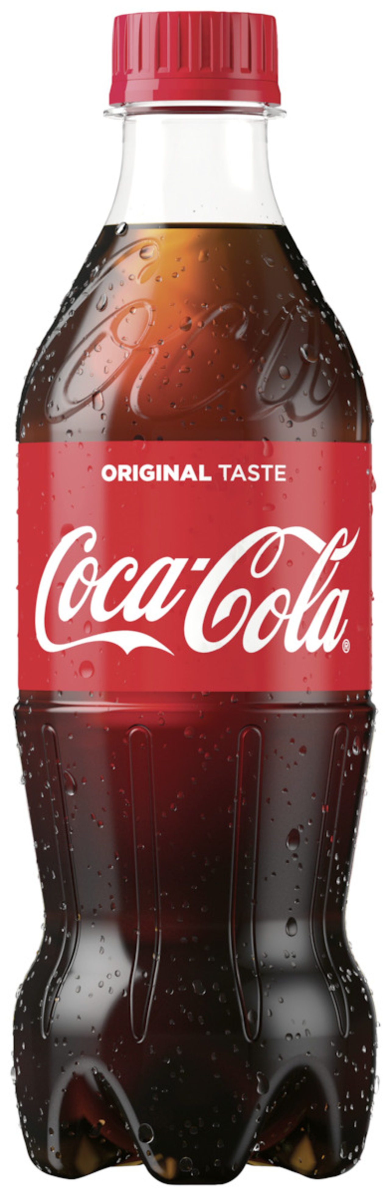 Coca-Cola, 24 x 50 cl