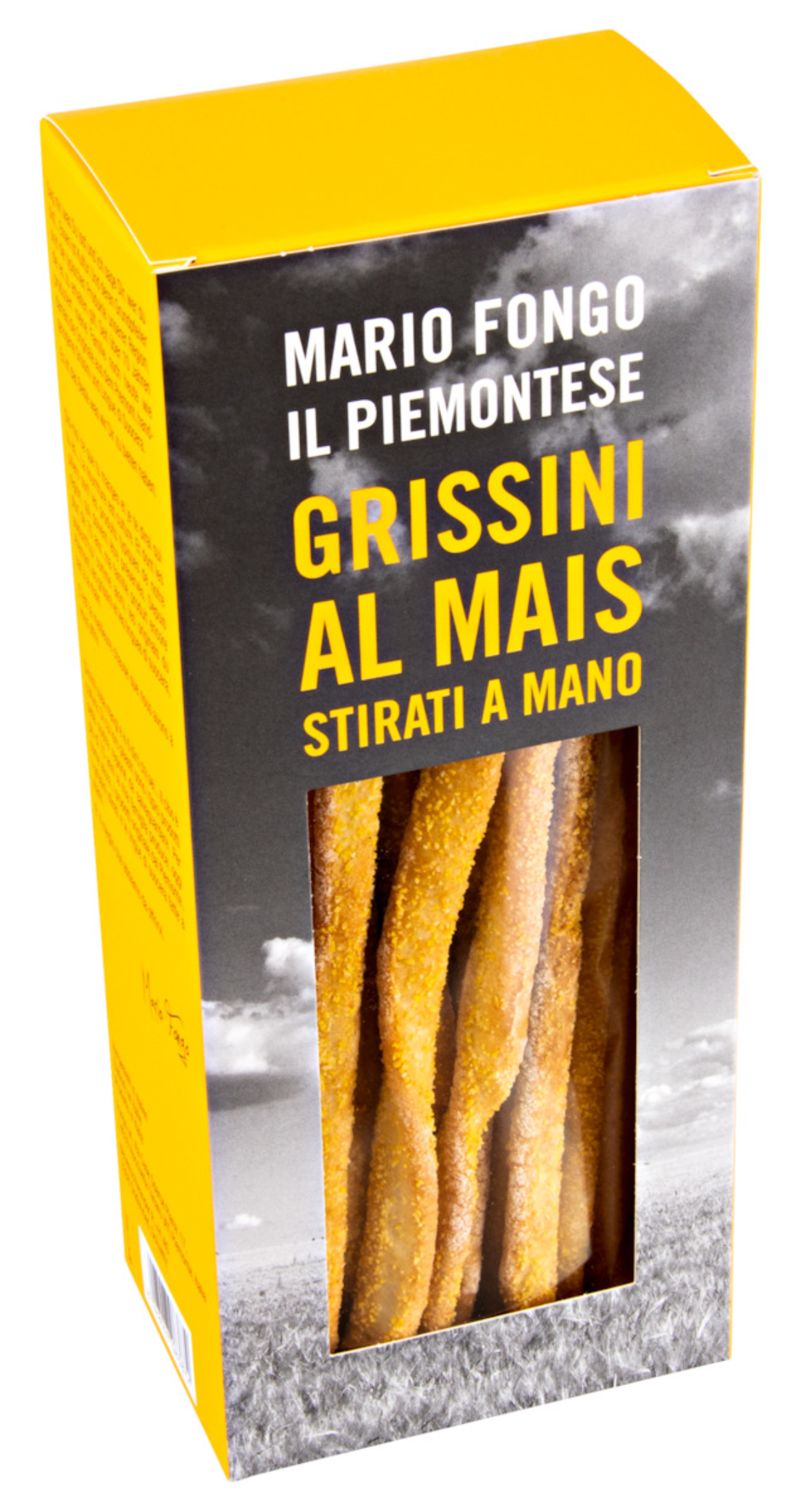 Mario Fongo Grissini l'Originale, 170 g
