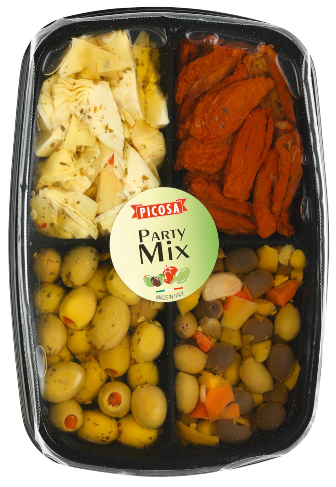 Party Mix Picosa 1 kg, paquet