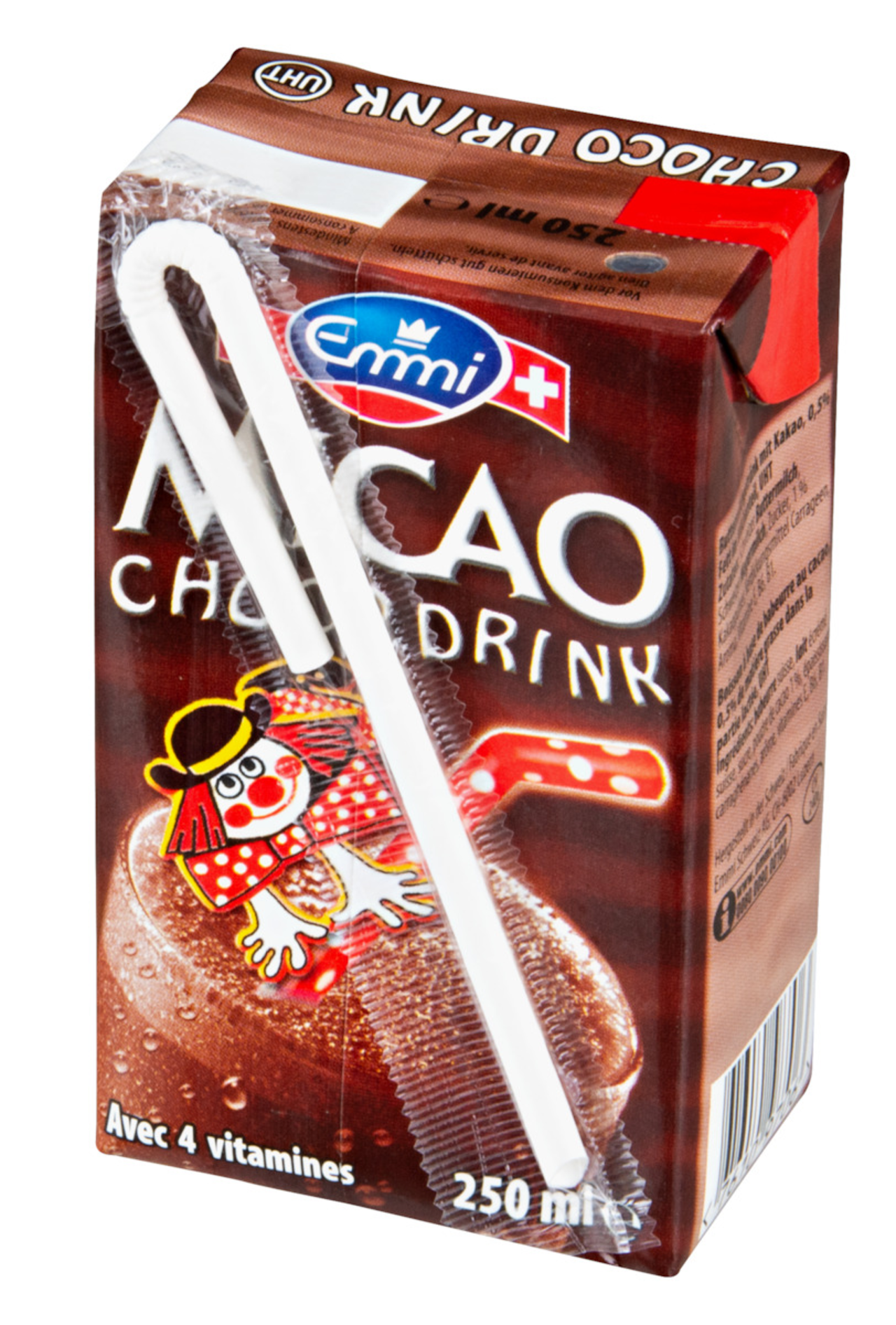 Emmi Micao Choco Drink, 250 ml