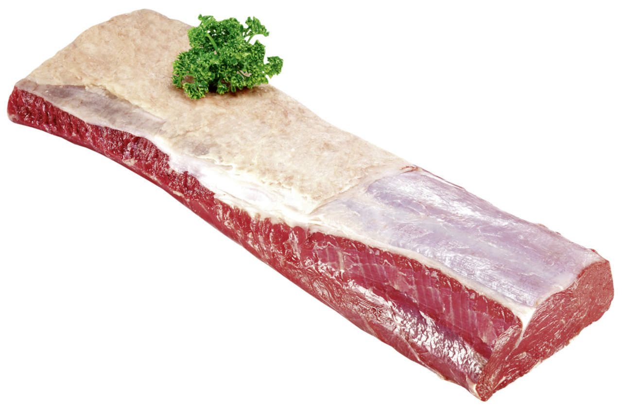 Rinds-Entrecôte frisch, Swiss Gourmet Beef, kg