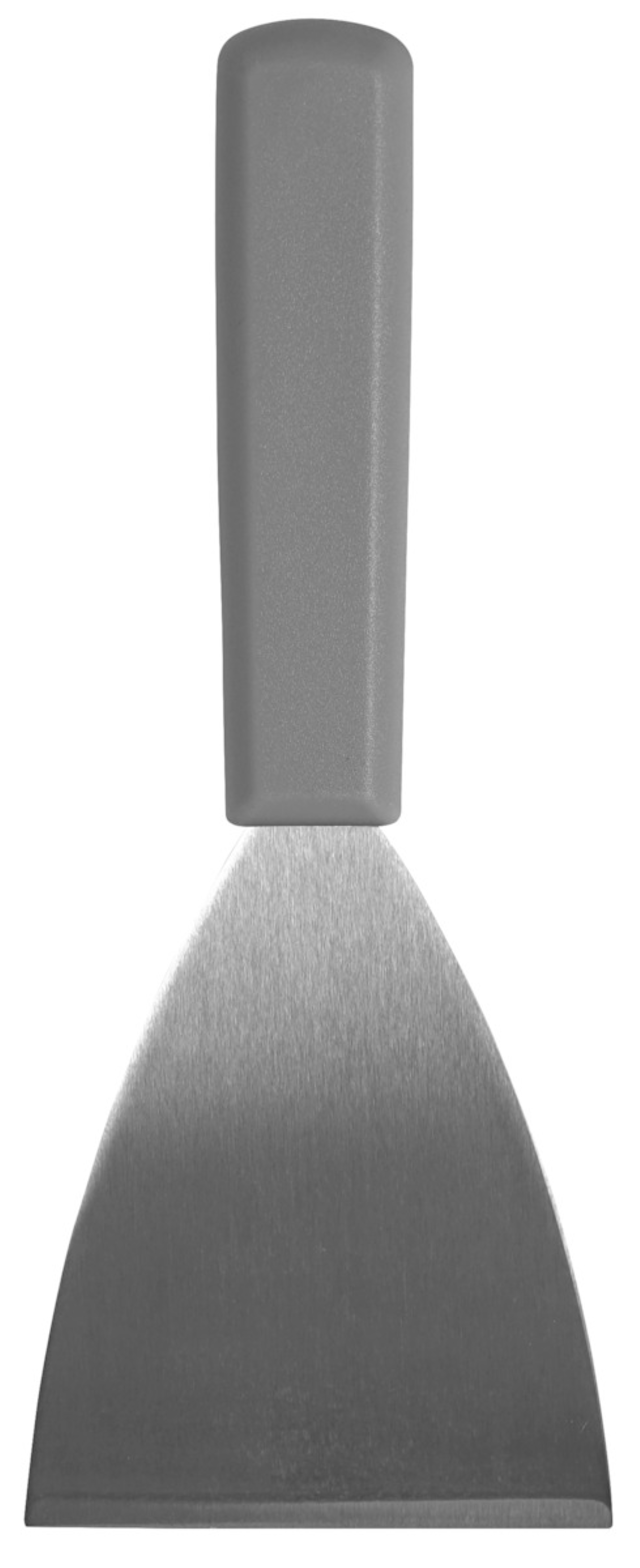 Racloir, en Inox, 10 cm, Stronghold, pièce