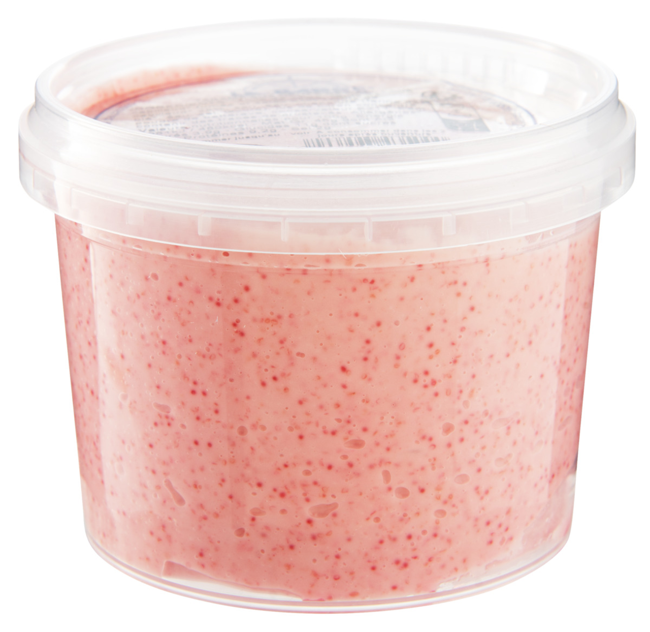 Tarama rose, élaboré en France, 100 g