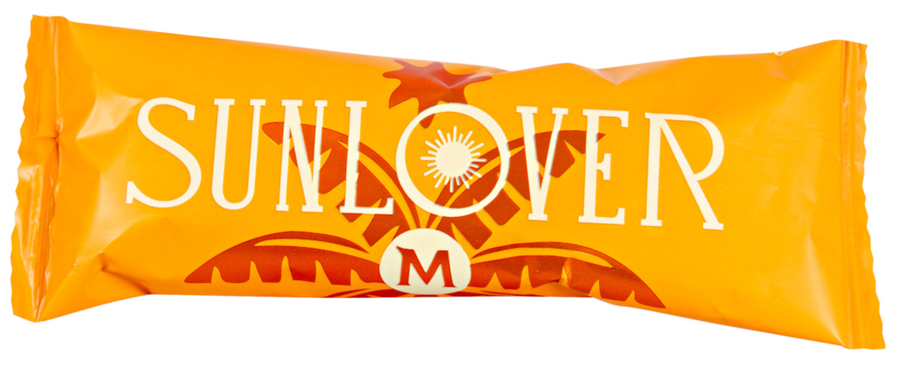 Lusso Magnum Double Sunlover, 4 x 85 ml