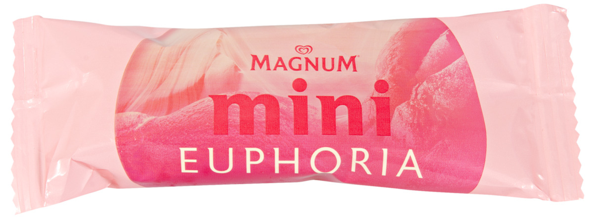 Magnum Mini Euphoria 6x55ml, Pack