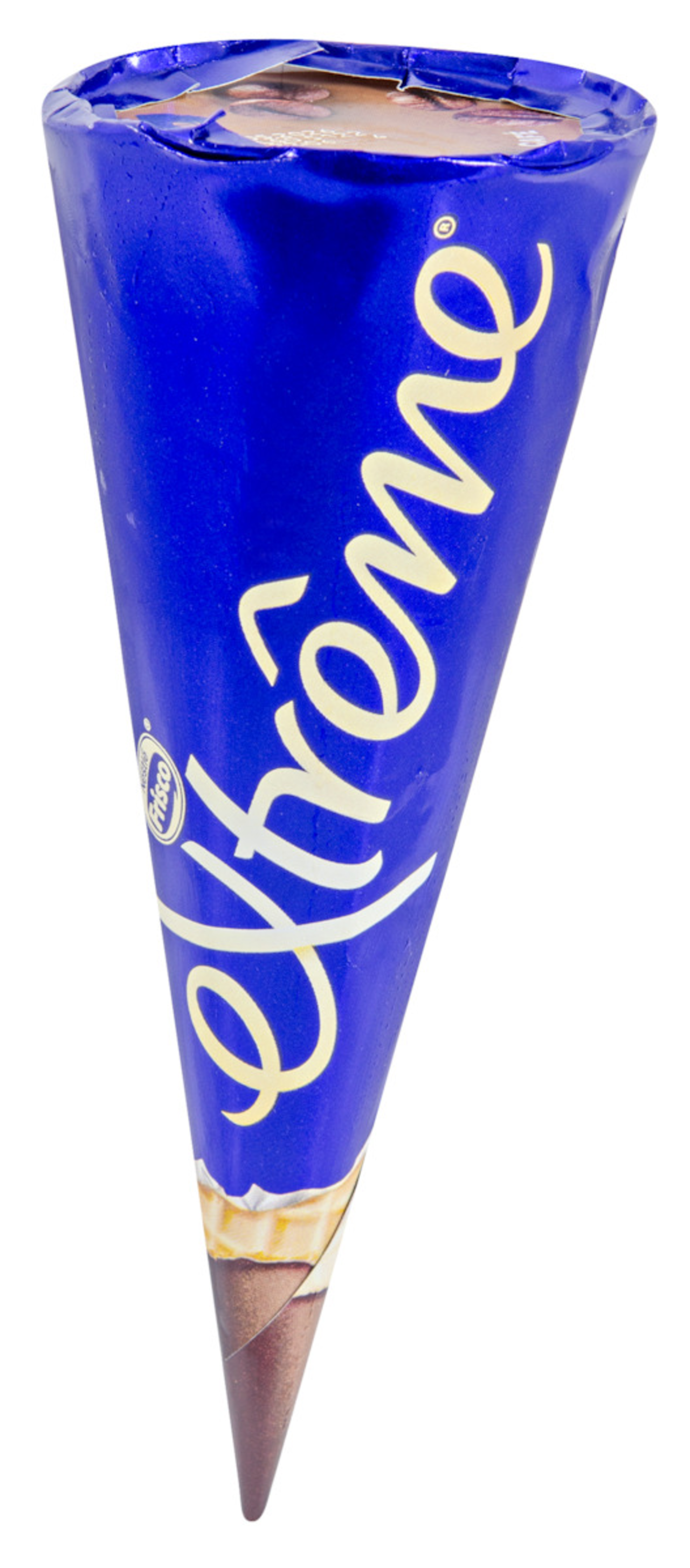 Extreme Choco Caramel Toffee 6x145ml, Pack