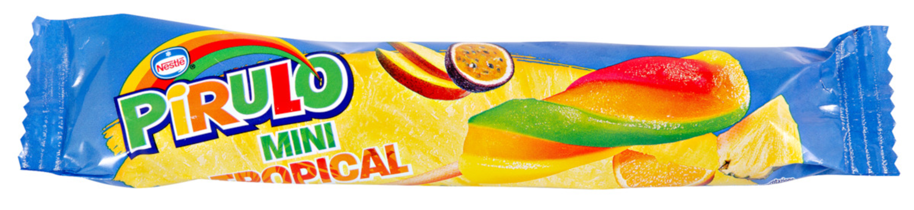 Pirulo Tropical Mini 6x50ml, Pack