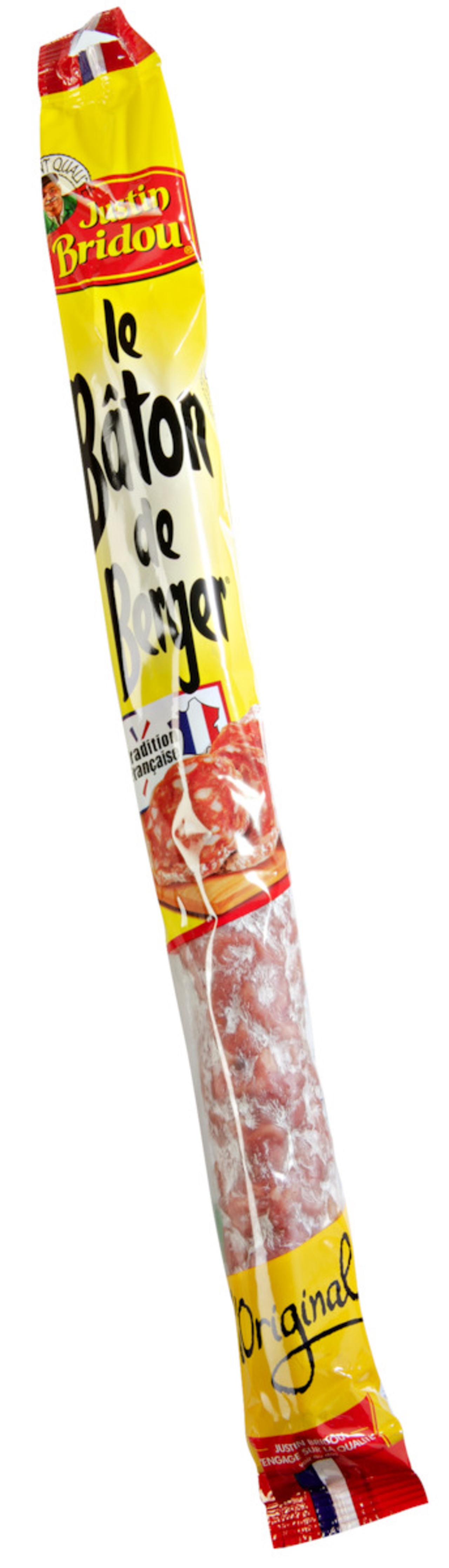 Le Bâton de Berger, 250 g