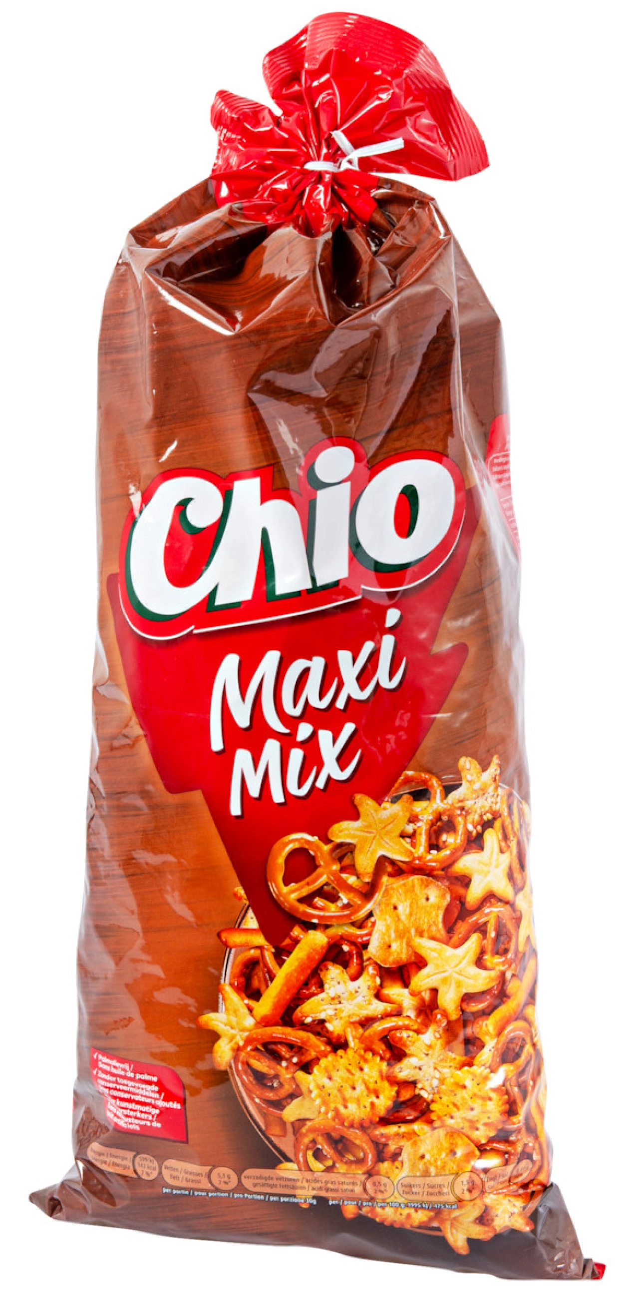 Maxi Mix, Chio, 1 kg