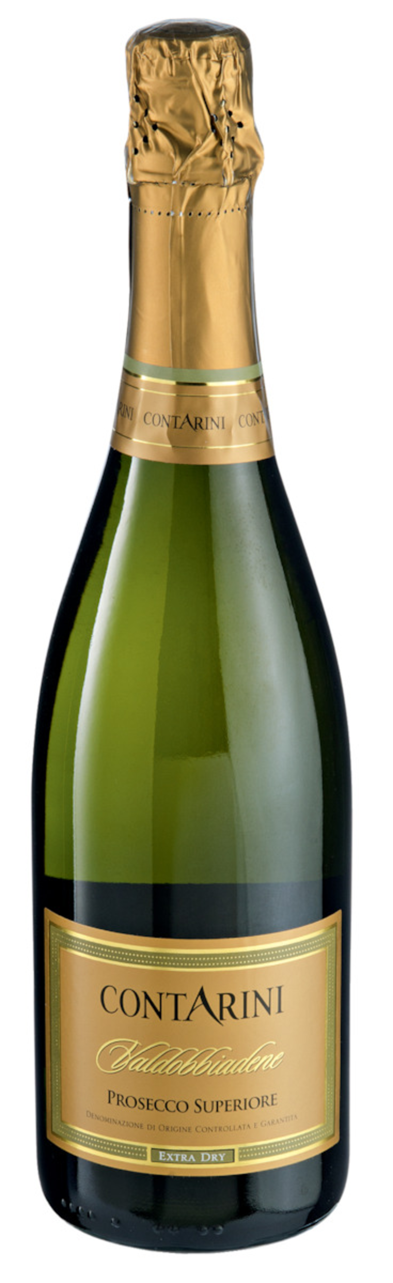 Prosecco Superiore Contarini DOCG, 75 cl