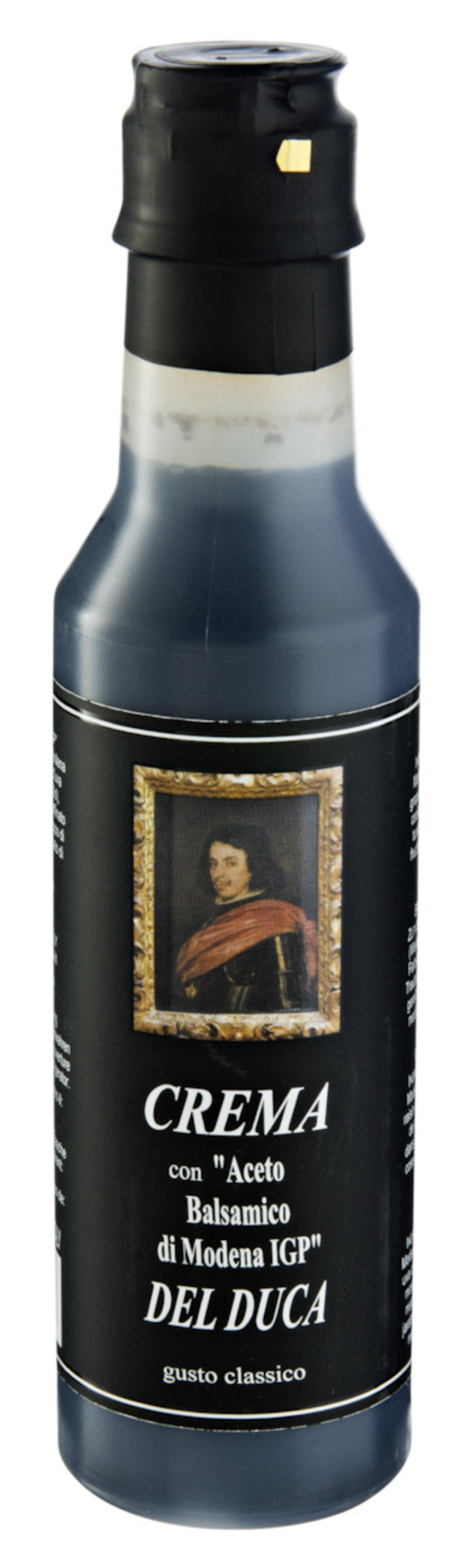 Crema Balsamico Modena, Del Duca, 250 ml