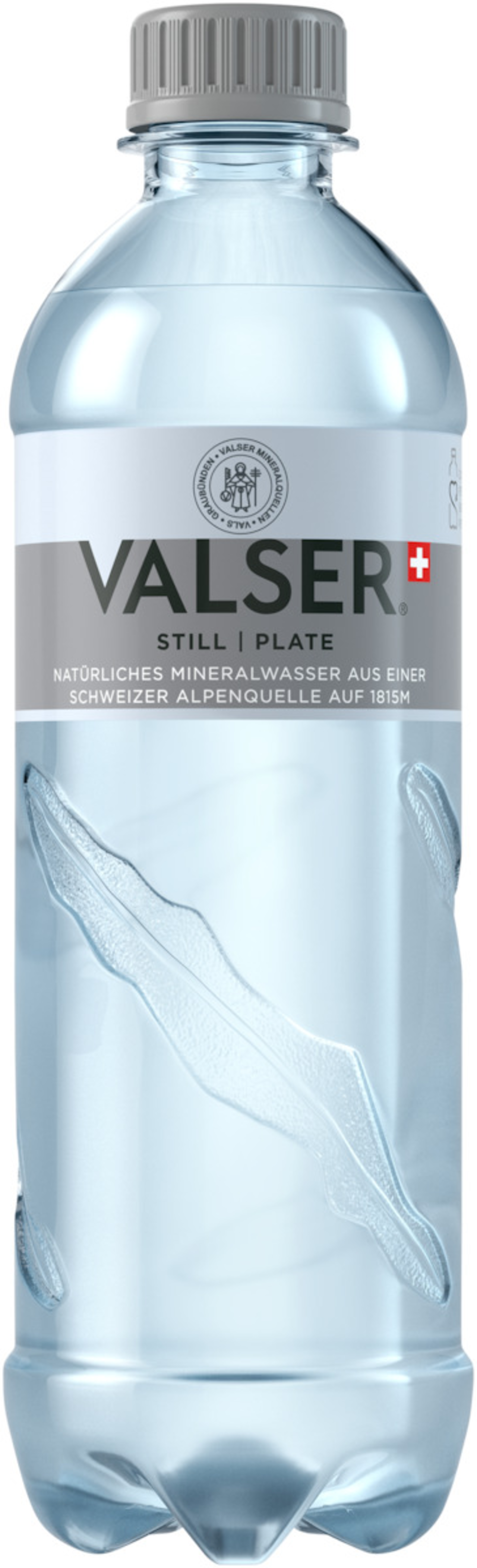Valser still, 4 x 6 x 50 cl