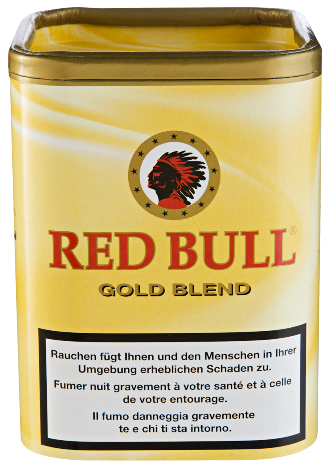 Red Bull Gold Blend, 120 g