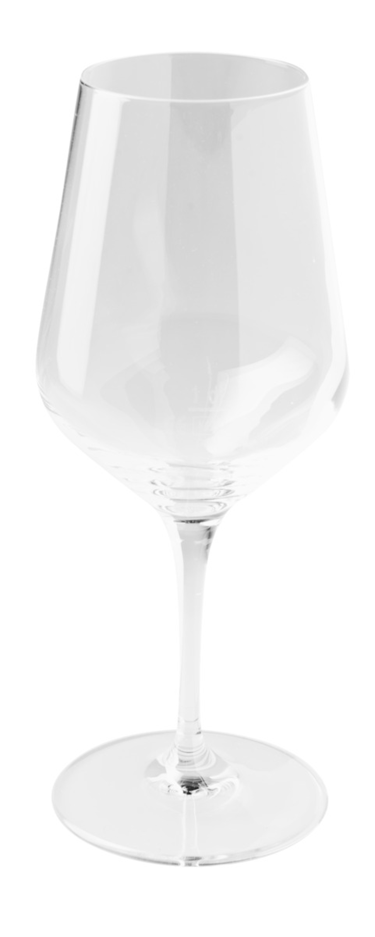 Verre Electra, 35 cl, scellé 1 dl, Bormioli Rocco, 6 x pièce