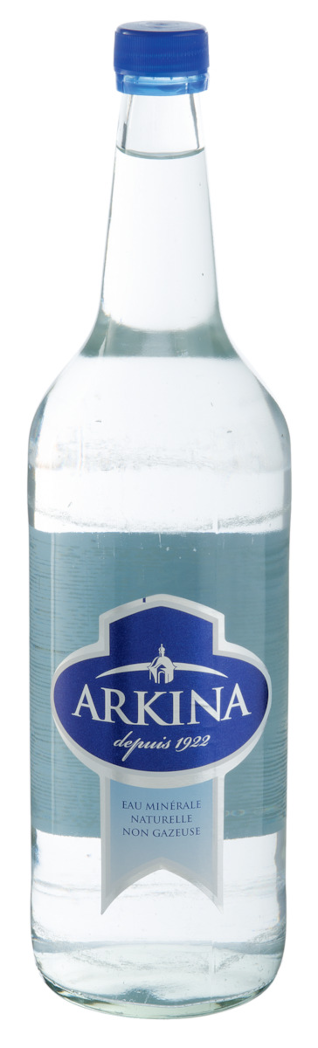 Arkina bleue, 12 x 1 l