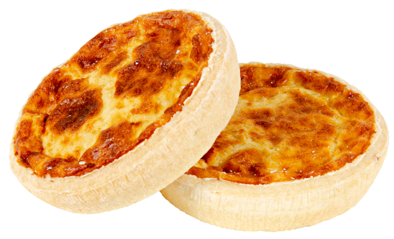 Kern & Sammet Chäschüechli, 8 x 140 g