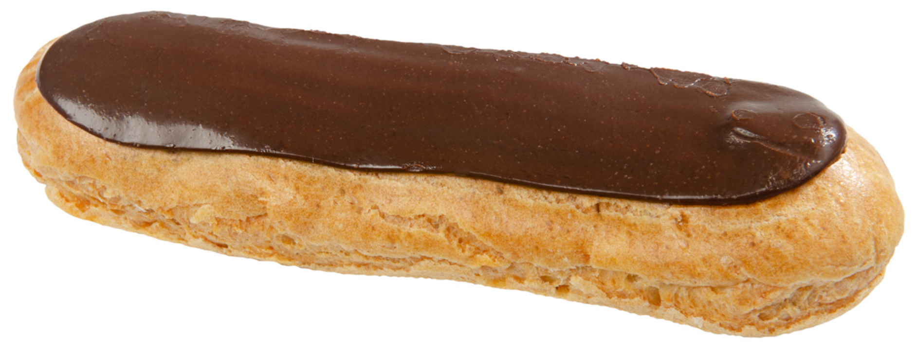 Schokoladen-Eclair Pasquier tk 80g, 10 Stück