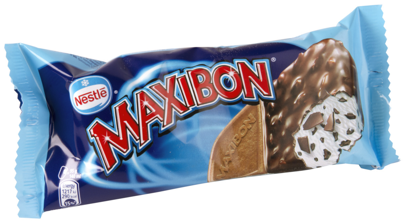 Maxibon, Nestlé, 24 x 140 ml