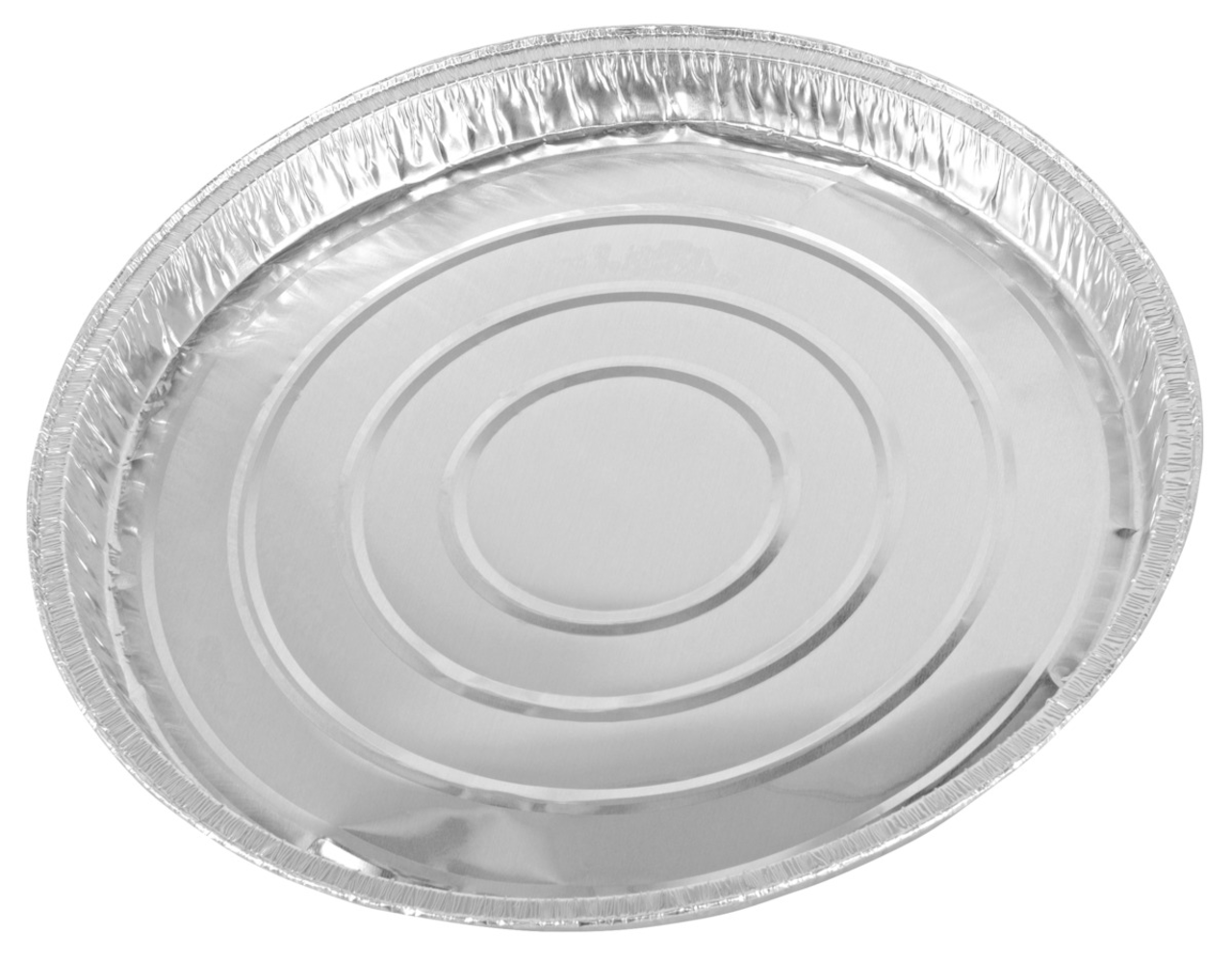Moules en alu, Ø 28 cm, Alustar, 25 pièces
