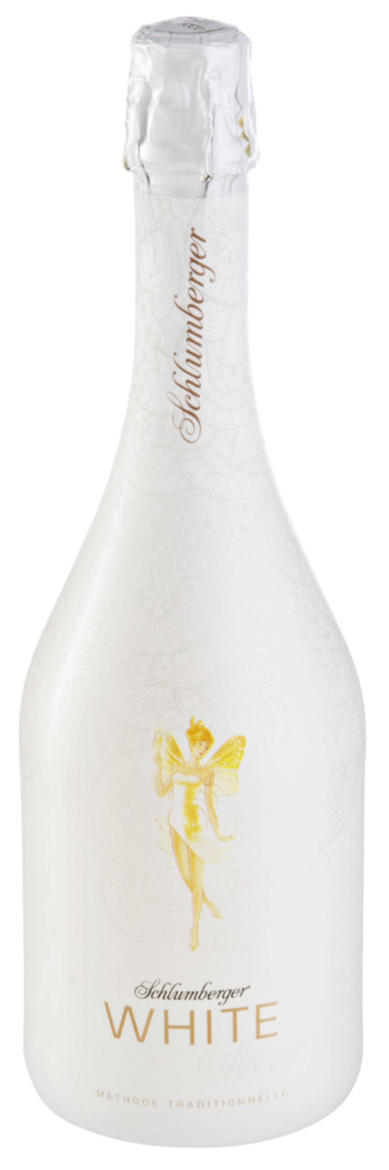 White Secco Schlumberger, 6 x 75 cl
