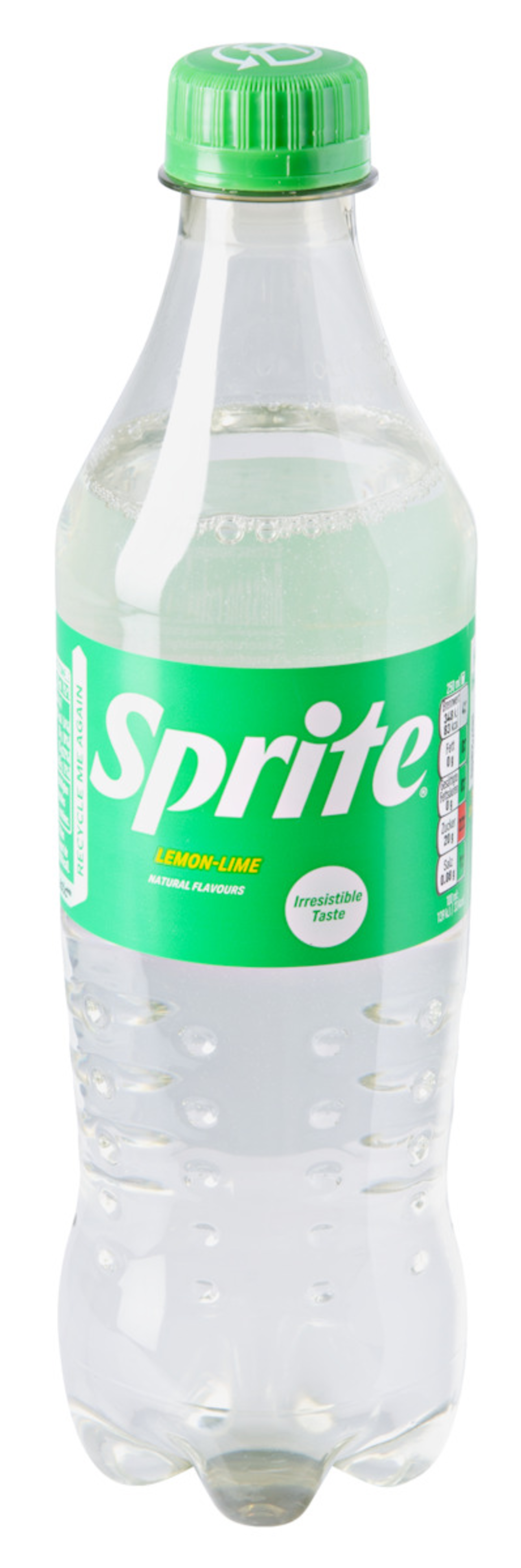 Sprite, 4 x 6 x 50 cl