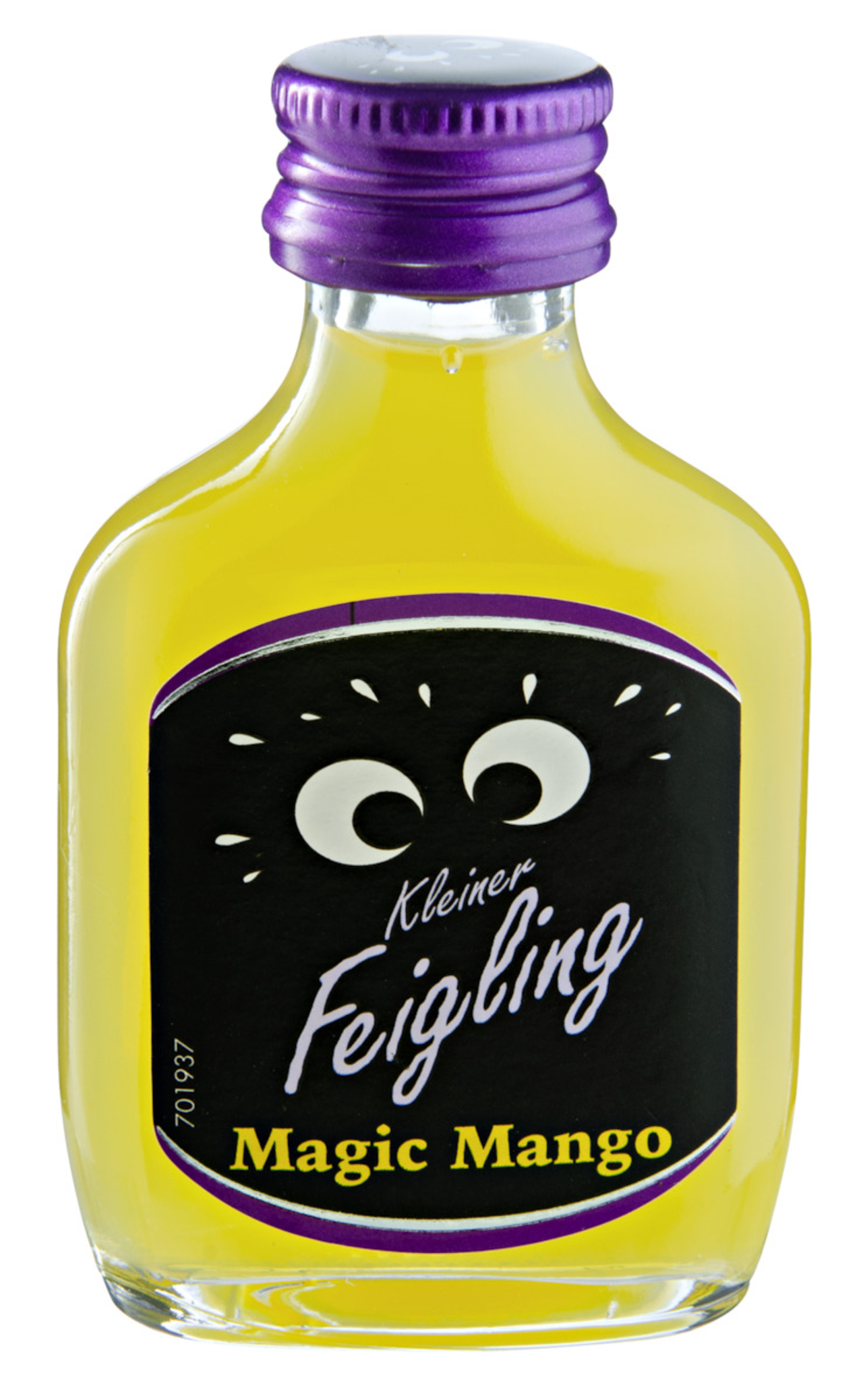 Kleiner Feigling Magic Mango 15% 2 cl, 20 Flaschen