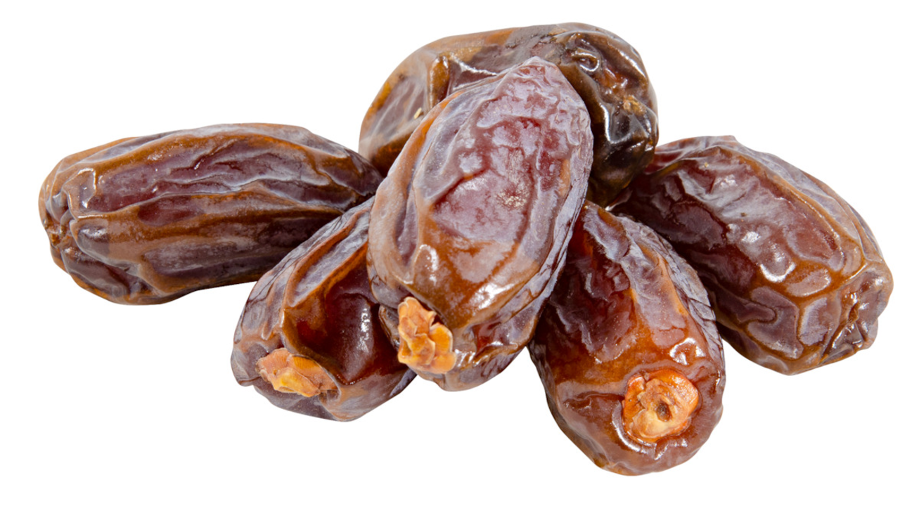 Datteln Medjool Jumbo Detail, kg