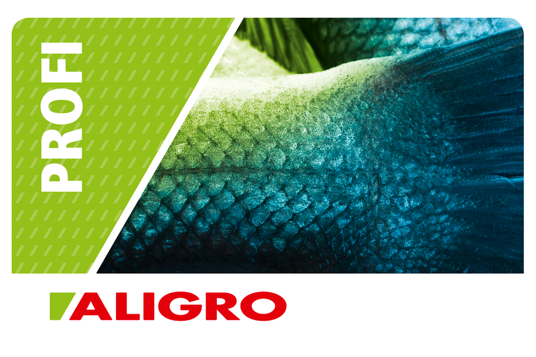 Kundenvorteile - ALIGRO