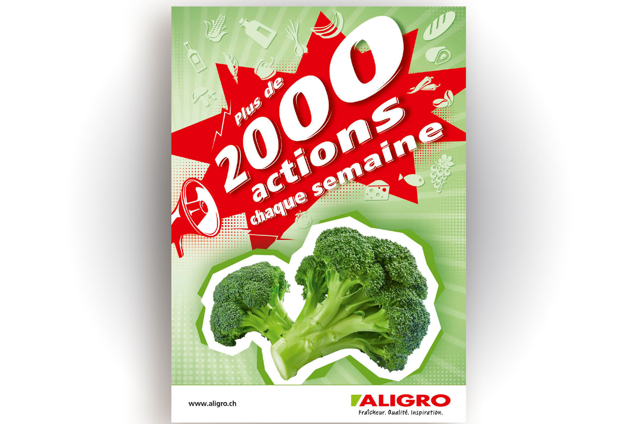 ALIGRO
