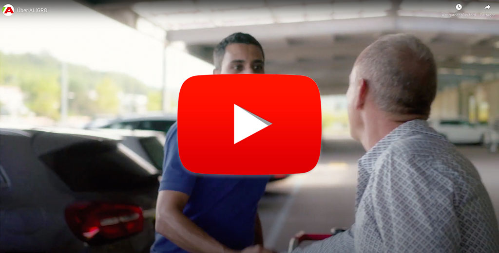 ALIGRO, une entreprise familiale suisse et indépendante