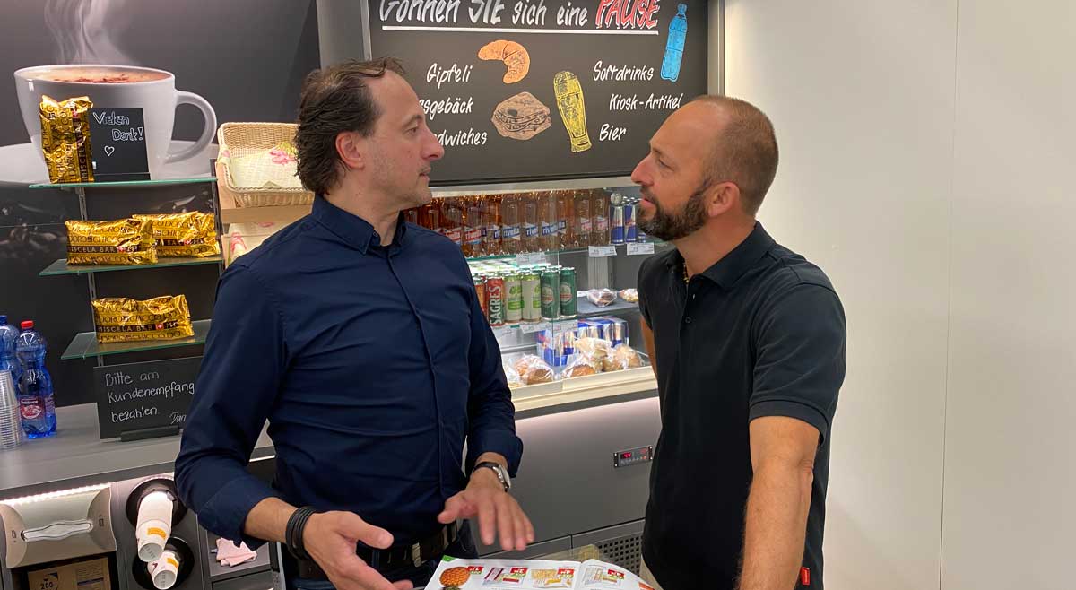 ALIGRO - Au service d'ALIGRO depuis plus de 25 ans