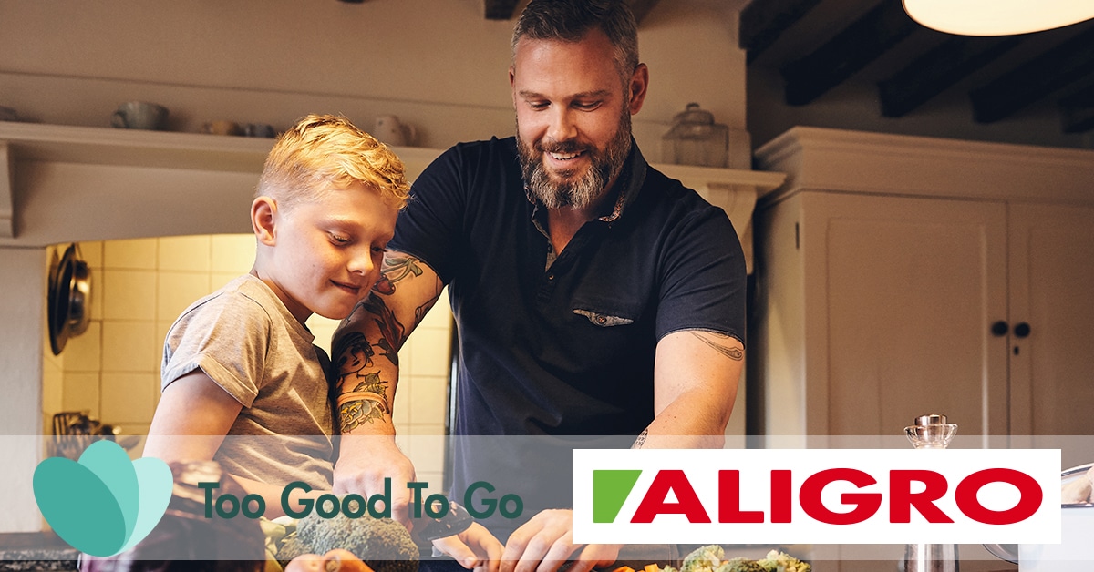 ALIGRO - Aligro Rapperswil: Ein Markt mit familiärer Atmosphäre