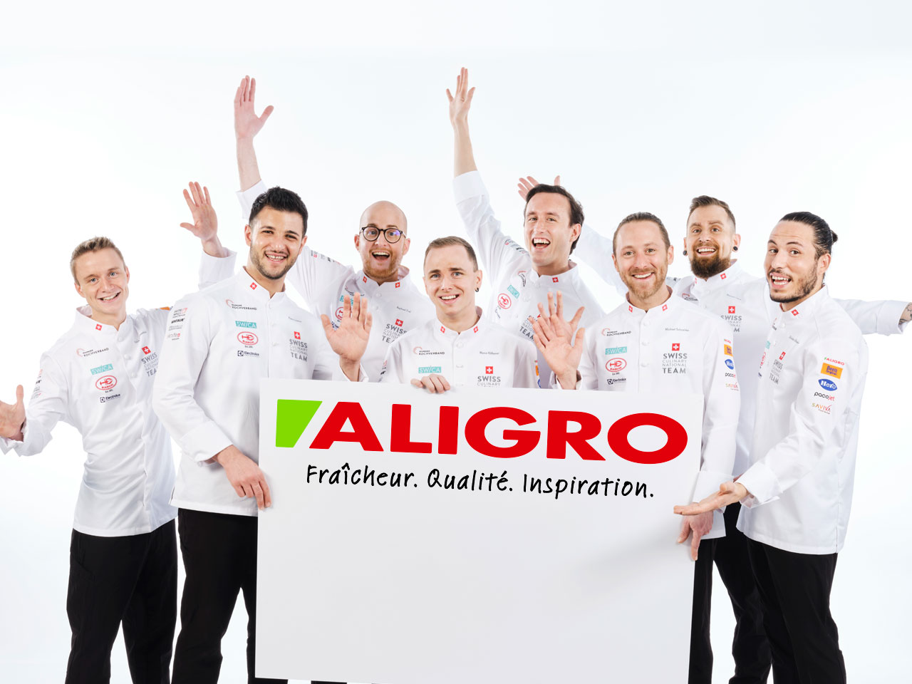 Soutien de la gastronomie - ALIGRO
