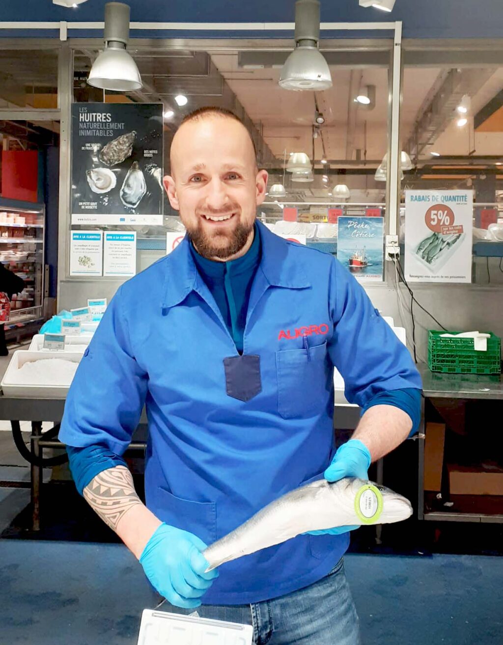 ALIGRO - Langjährige Erfahrung und eine ungebrochene Leidenschaft ...