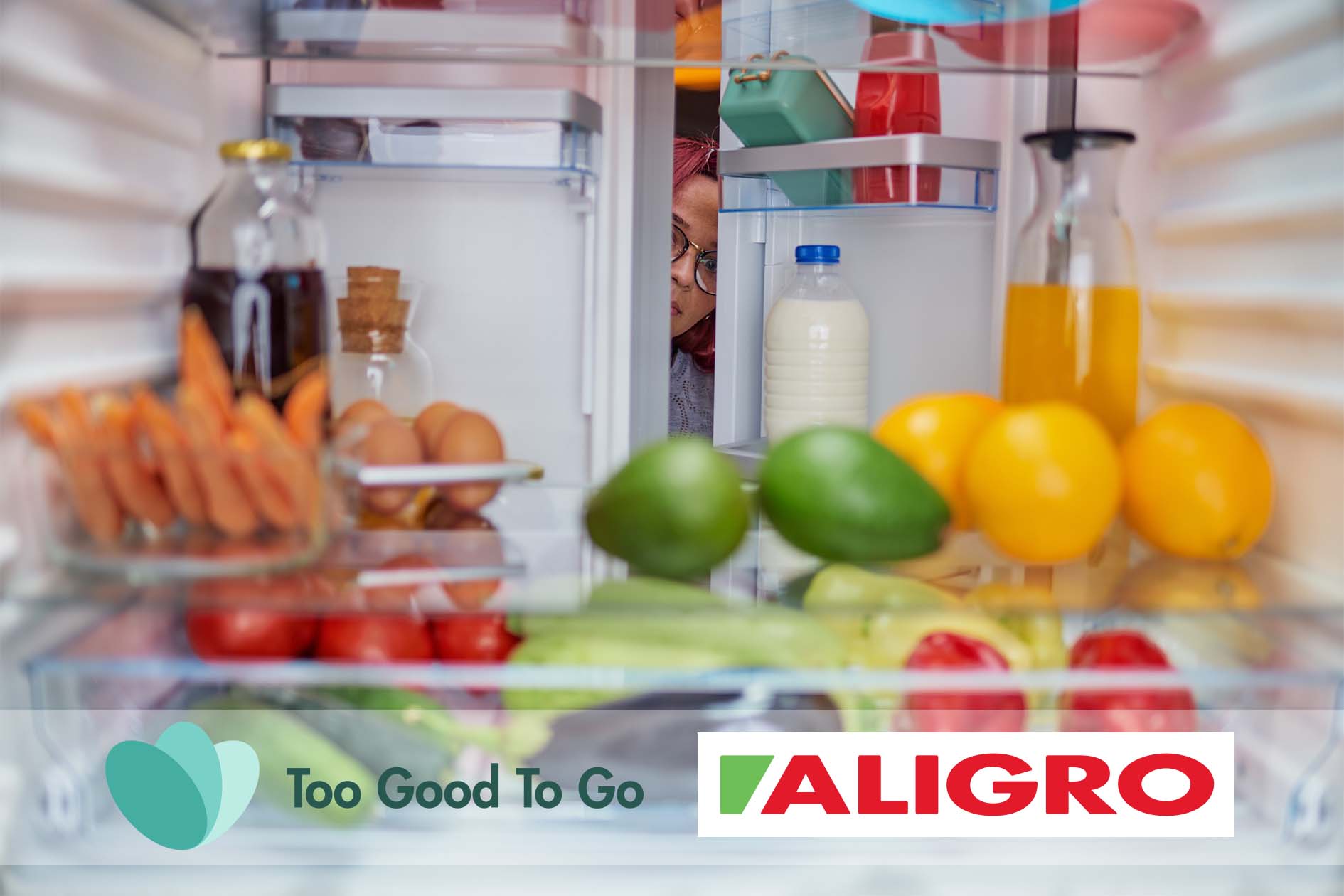 ALIGRO - Aligro Rapperswil: Ein Markt mit familiärer Atmosphäre