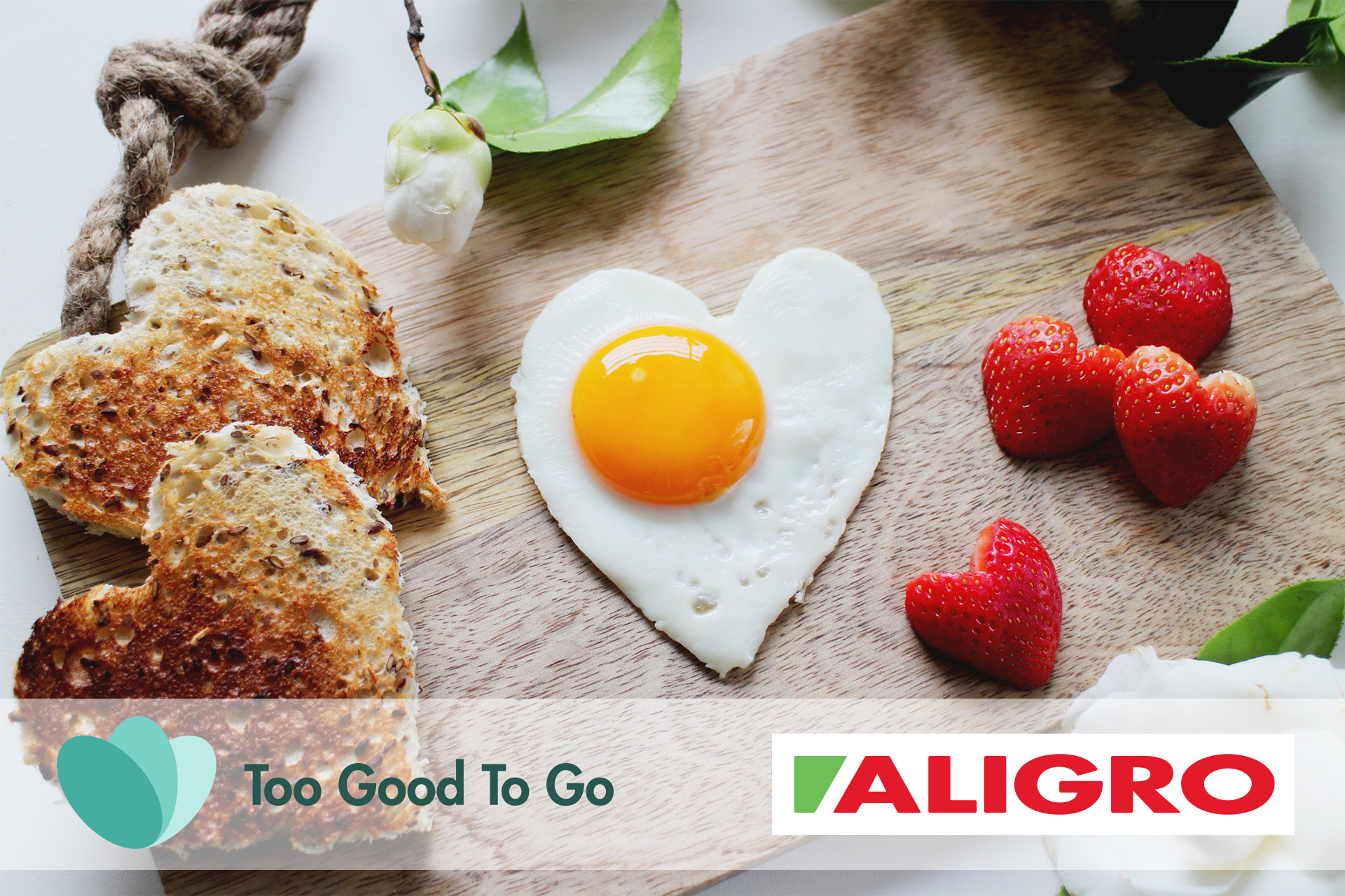 Der Anti-Verschwendungs-Tipp des Monats: The Good Egg Challenge