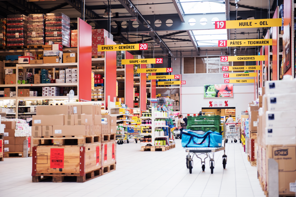 Quatre responsables régionaux des ventes renforcent les dix marchés ...