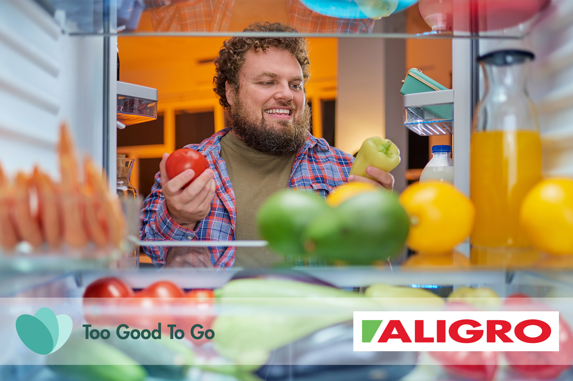 Lebensmittel optimal lagern