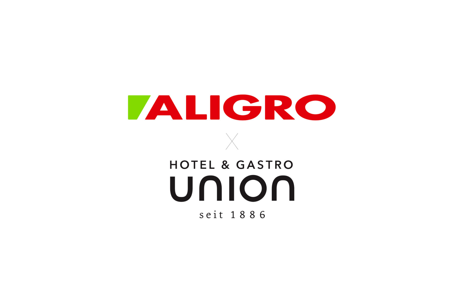 ALIGRO ist seit mehreren Jahren Partner von Hotel & Gastro Union