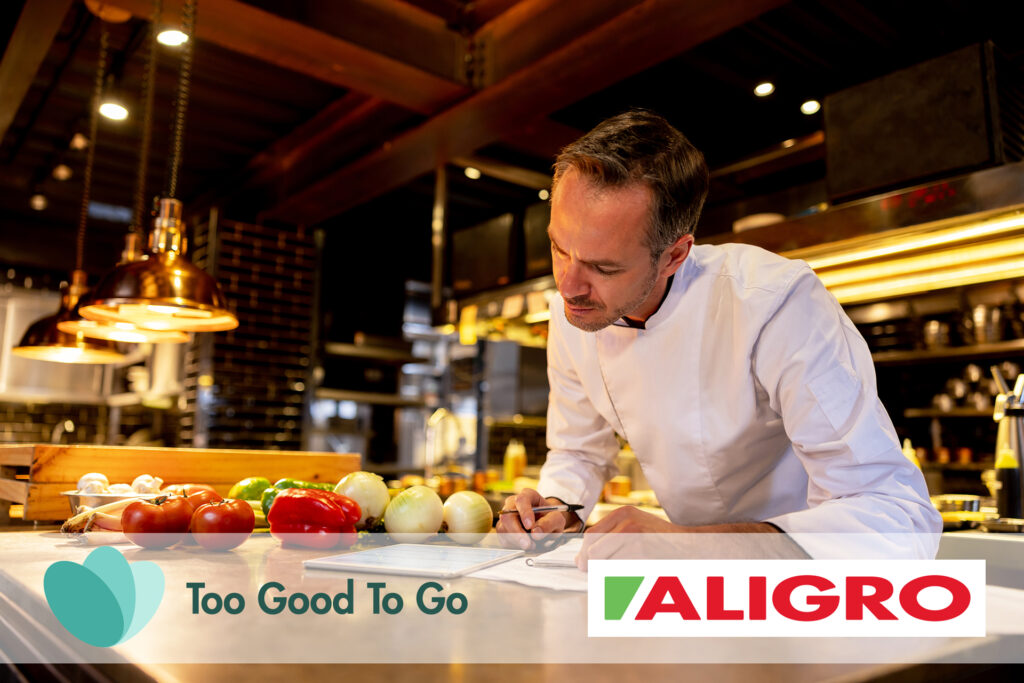 Aktuell bei ALIGRO - News, Tipps, Rezepte, Wettbewerbe, und mehr