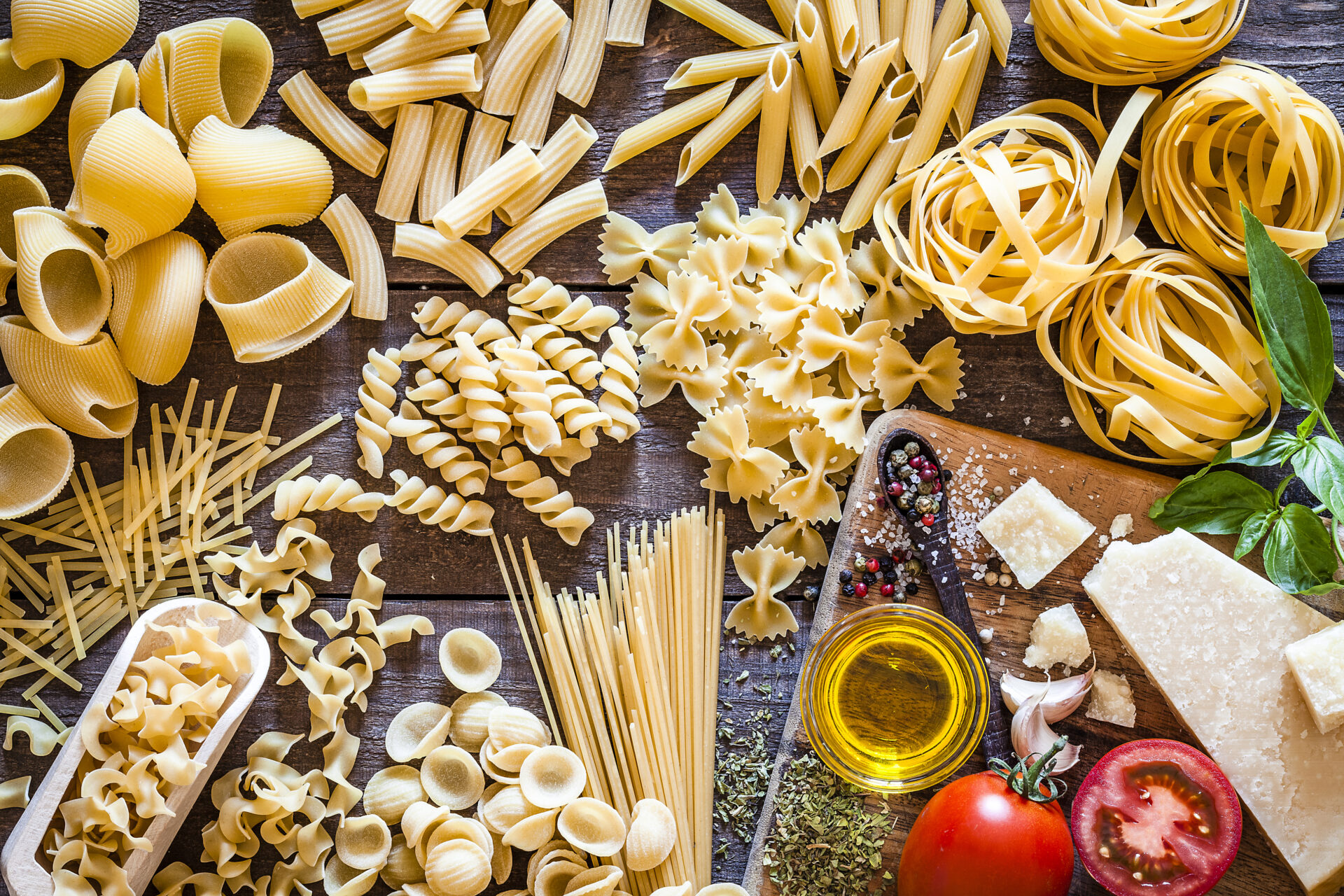 Ivan Capo, un maestro de la cuisine italienne